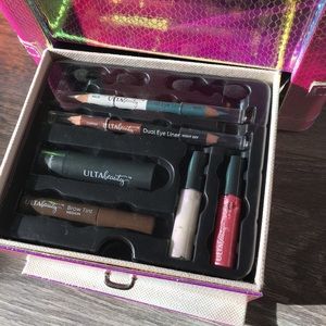Ulta Beauty | Makeup | Ulta Beauty Illuminate The Day Makeup Kit | Poshmark